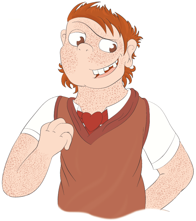 Quillguin: Bengali and Bullnerd