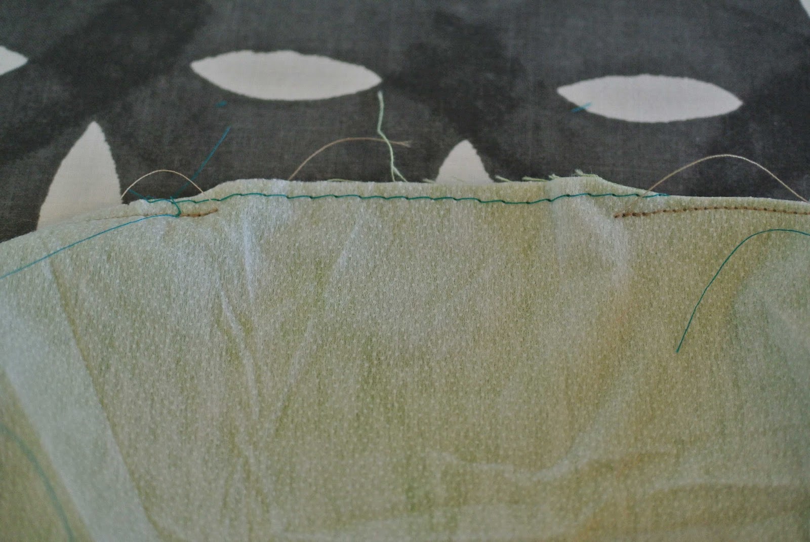 oh sew fresh: Free clutch pattern with tutorial!