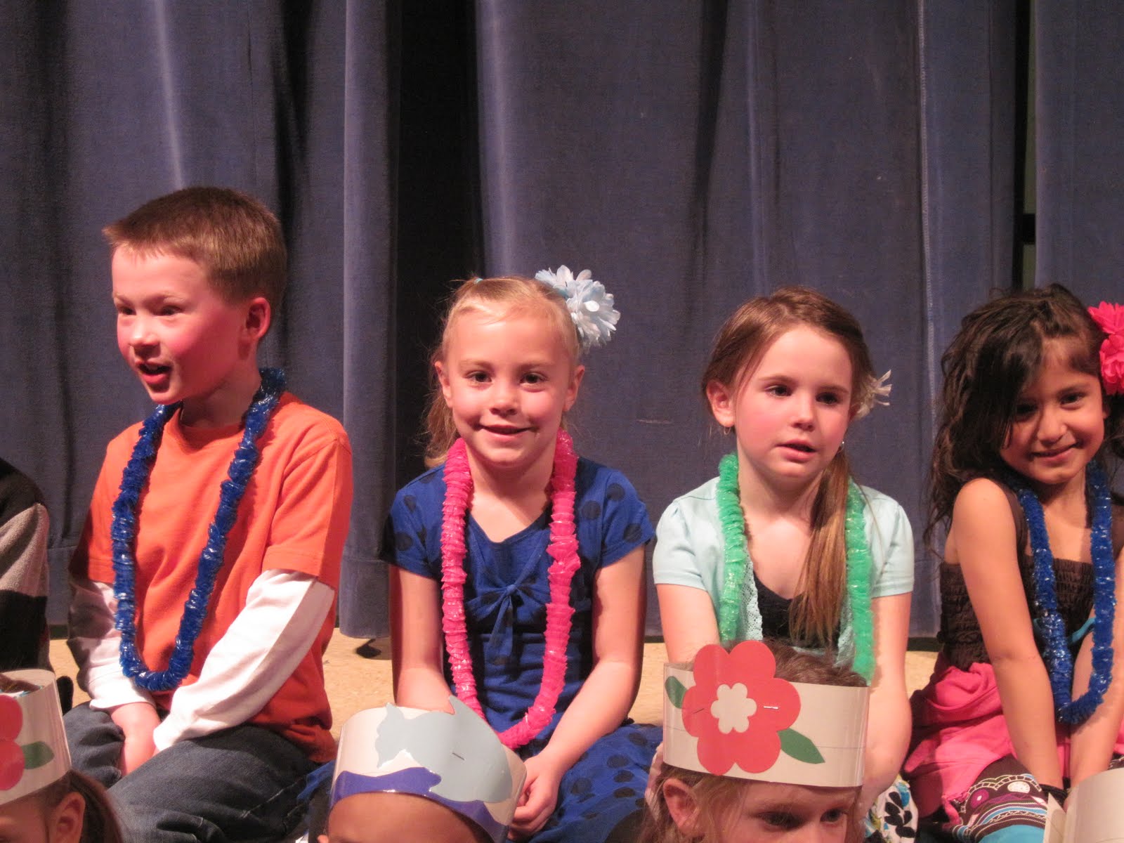 Shirley Bunch: Hailey Bailey