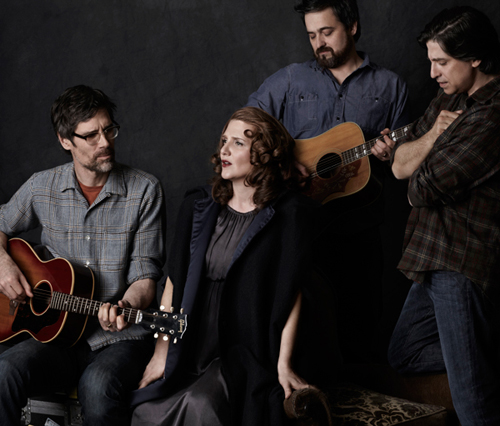 popsublime: Hem, Departure and Farewell (Waveland Records, 2013)