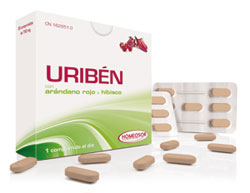 Noticias de Salud: Llega al mercado Uribén, una ayuda frente a ciertos ...