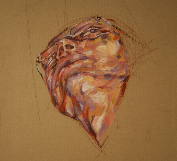 This and That - News and Updates From Artist Jon Shaw: 8 Reasons To ...