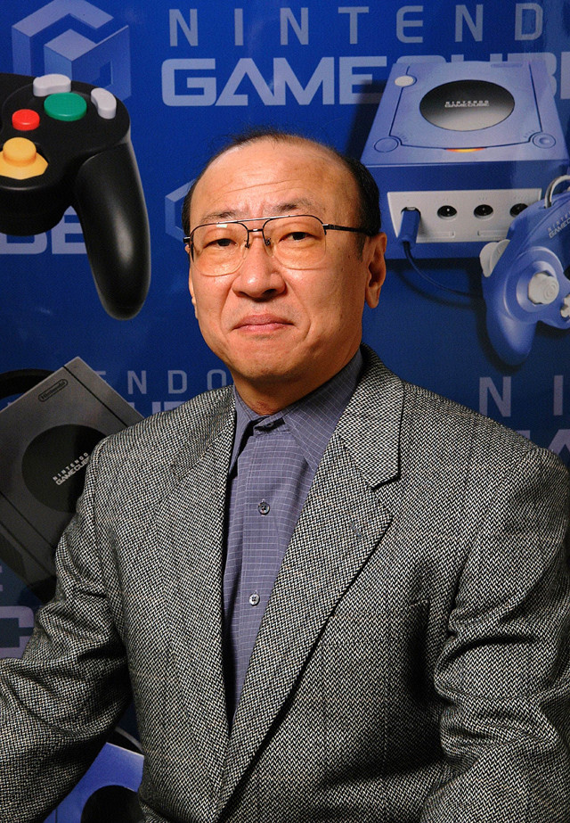 Se ha anunciado nuevo presidente de Nintendo