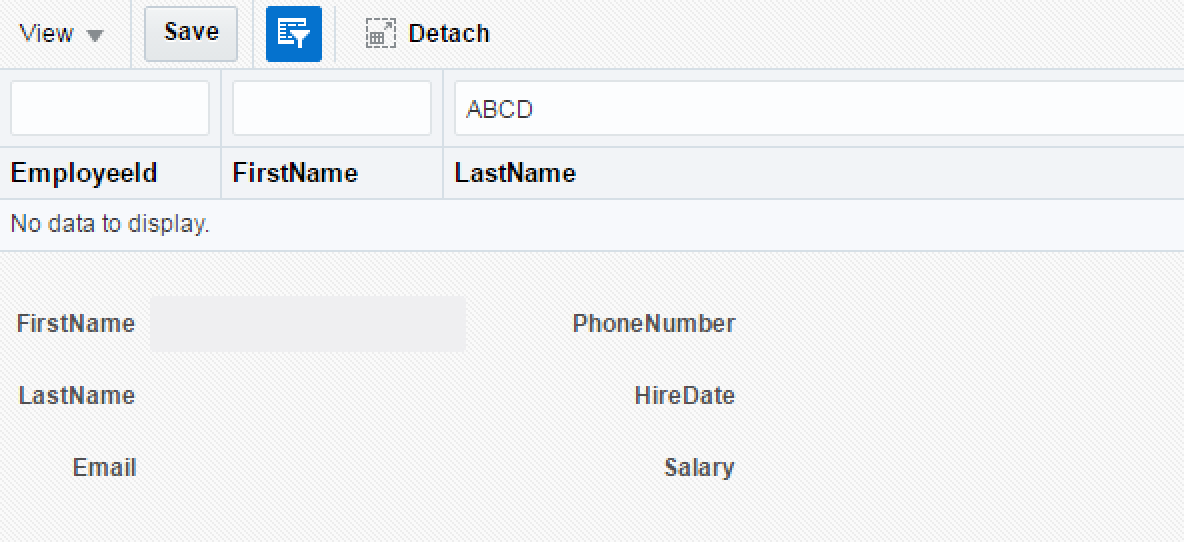 Andrej Baranovskij Blog Improved Display For Empty Field Values In Adf Form