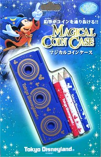 TENYO: Tenyo T-108 Soft coins