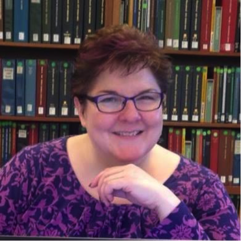 Cyndi Ingle (of Cyndi’s List fame) is coming to town! | California ...