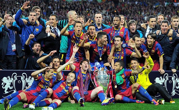 TakeATrip: Barcelona, Spain