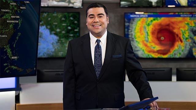 mikemcguff.com: Albert Ramon leaving KVUE Austin for?