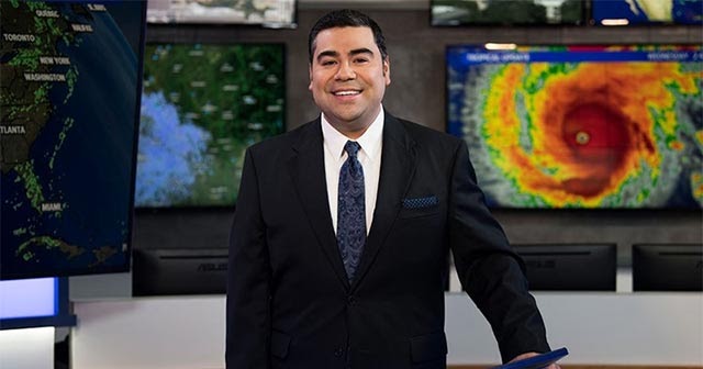 mikemcguff.com: Albert Ramon leaving KVUE Austin for?