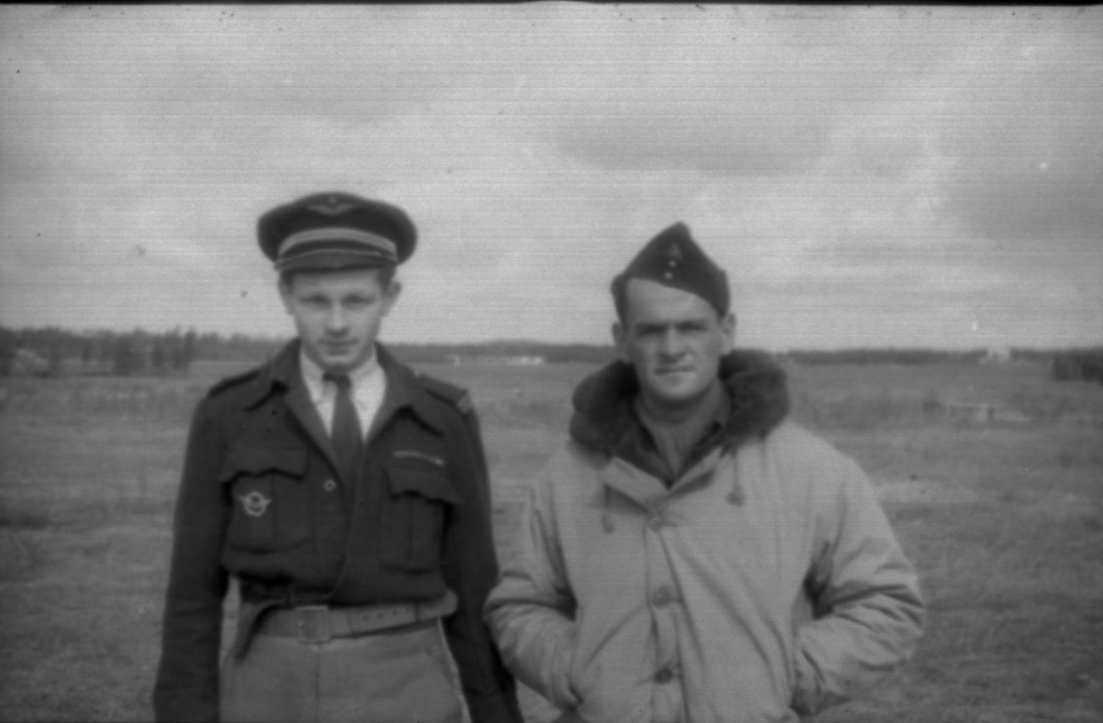 Le mamouth: "Un regard pétillant"