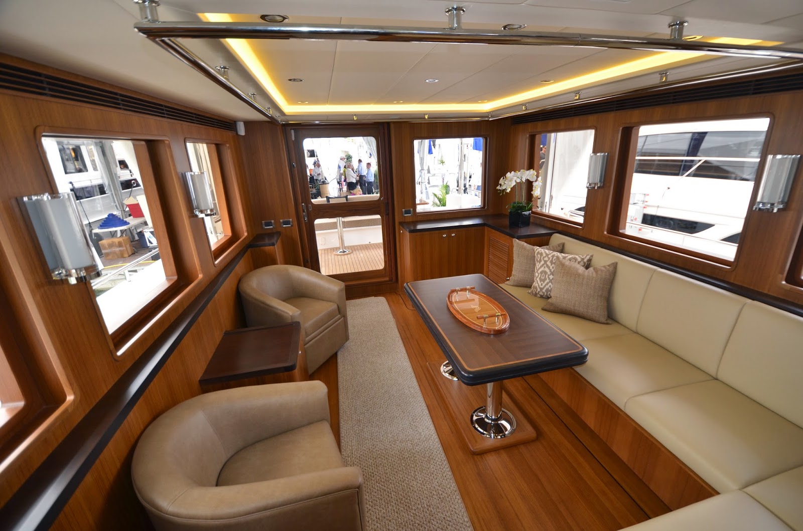 Guided Discovery: Outer Reef 63 LRMY