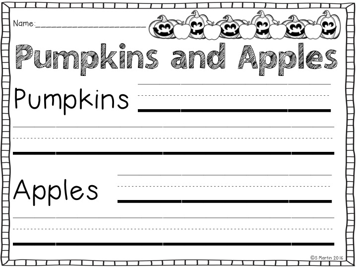 Polka-dots in the Panhandle: October 2016