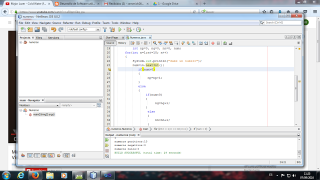 DESARROLLA SOFTWARE UTILIZANDO PROGRAMACION ORIENTADA A OBJETOS 3A-VMPR ...