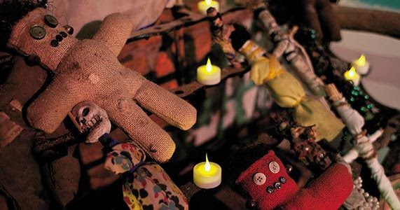 Tahukah Anda Apa Fakta Sebenarnya Tentang Voodoo?