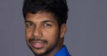 Varun Aaron, Biography, Profile, Age, Biodata, Family , Wife, Son ...
