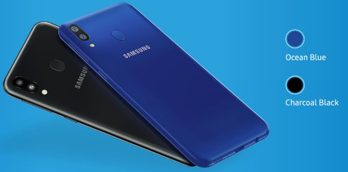 Samsung Galaxy M20 – Specification and Unboxing | Josforup – Facts Camp