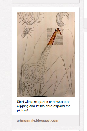 Lara Jane Townsend. Creating.Clever.Craft: Try this! The split image ...