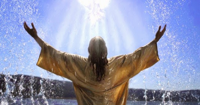 Den Himmelske blogg: Nr. 1026: Det er feil etter skriften å be til Gud ...