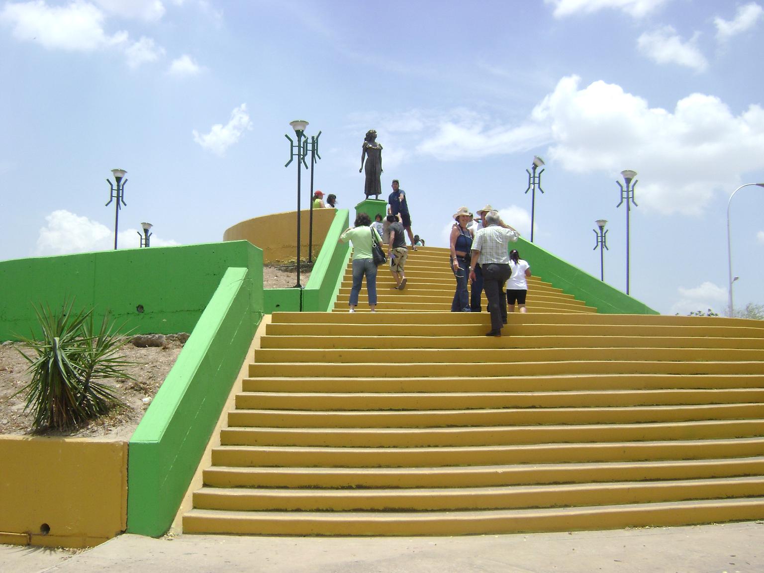 APURE: Conozca el trayecto desde puente Marisela al puente de la ...
