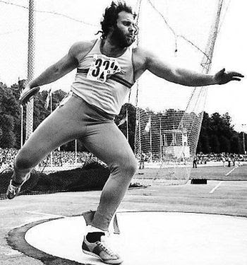 Ricky Bruch (1946-2011) | IL MORTO DEL MESE