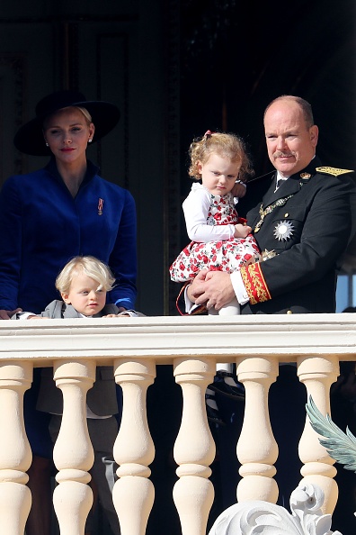 Royal Family Around the World: Monaco National Day 2017 Celebrations in ...