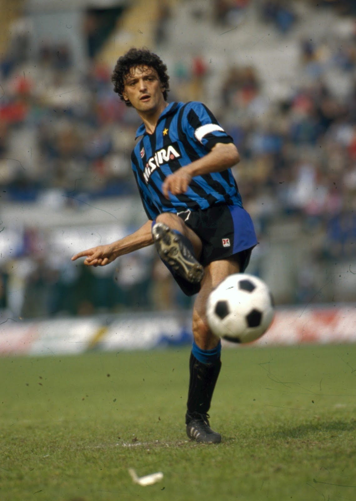 Soccer, football or whatever: Inter Milan Greatest All-time Team