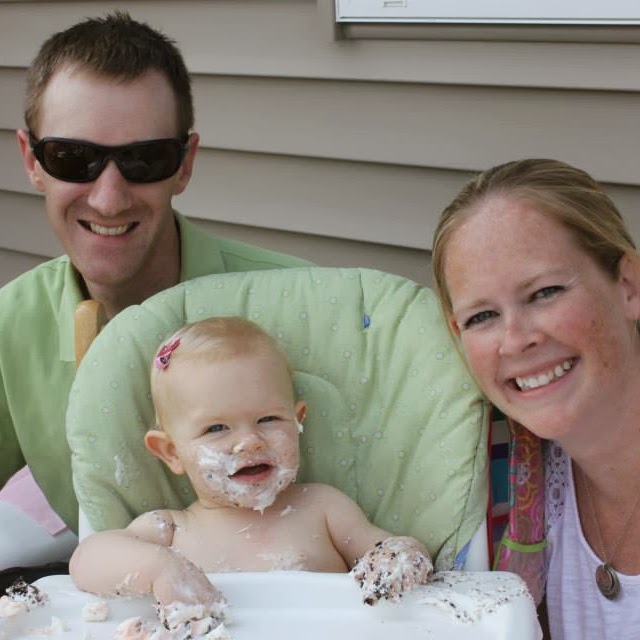 Stang Family of Five: Heavy Heart...