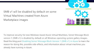 Server Message Block