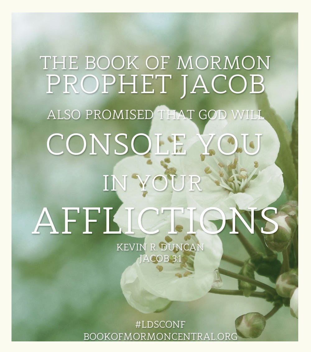 BOOK of MORMON RESOURCES: Conference Art #LDSconf