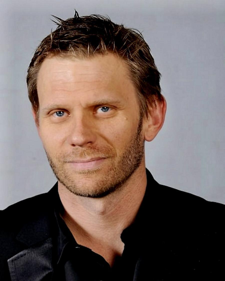 Noticias Series Televisión: The Tomorrow People: Mark Pellegrino se une ...