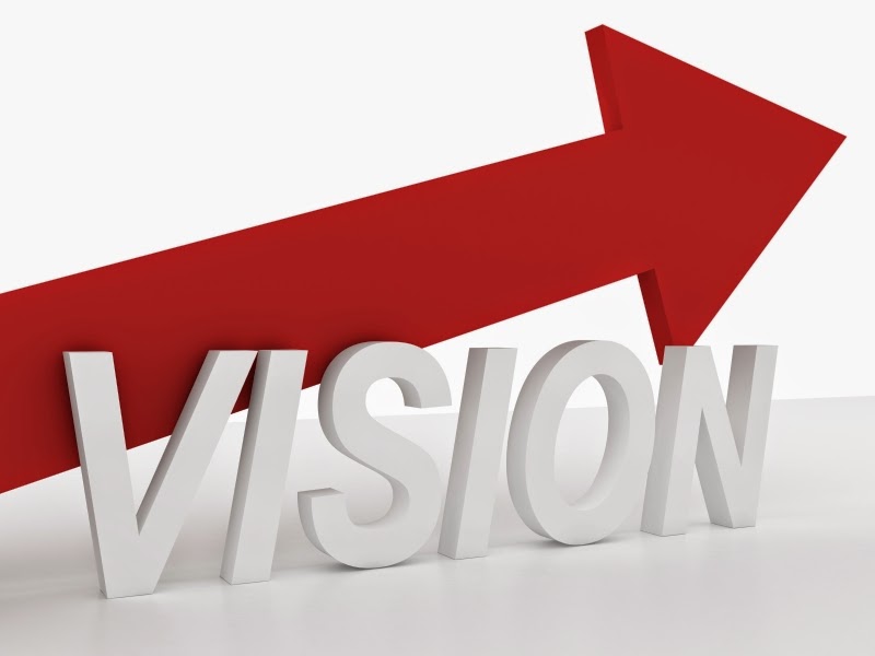 Leading Motivated Learners: What Is Your Vision?
