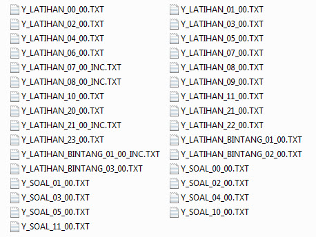 SAP ABAP Examples-Basic v1 (Full Source Code)