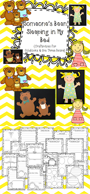 Julz Treasure Chest: Fairy Tale Fun!