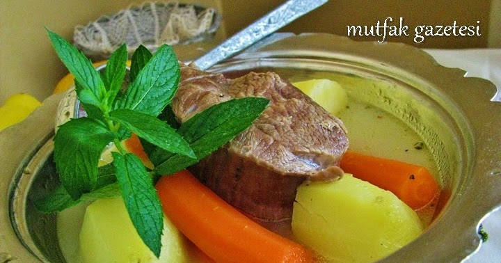 bodigo yemeği tarifi