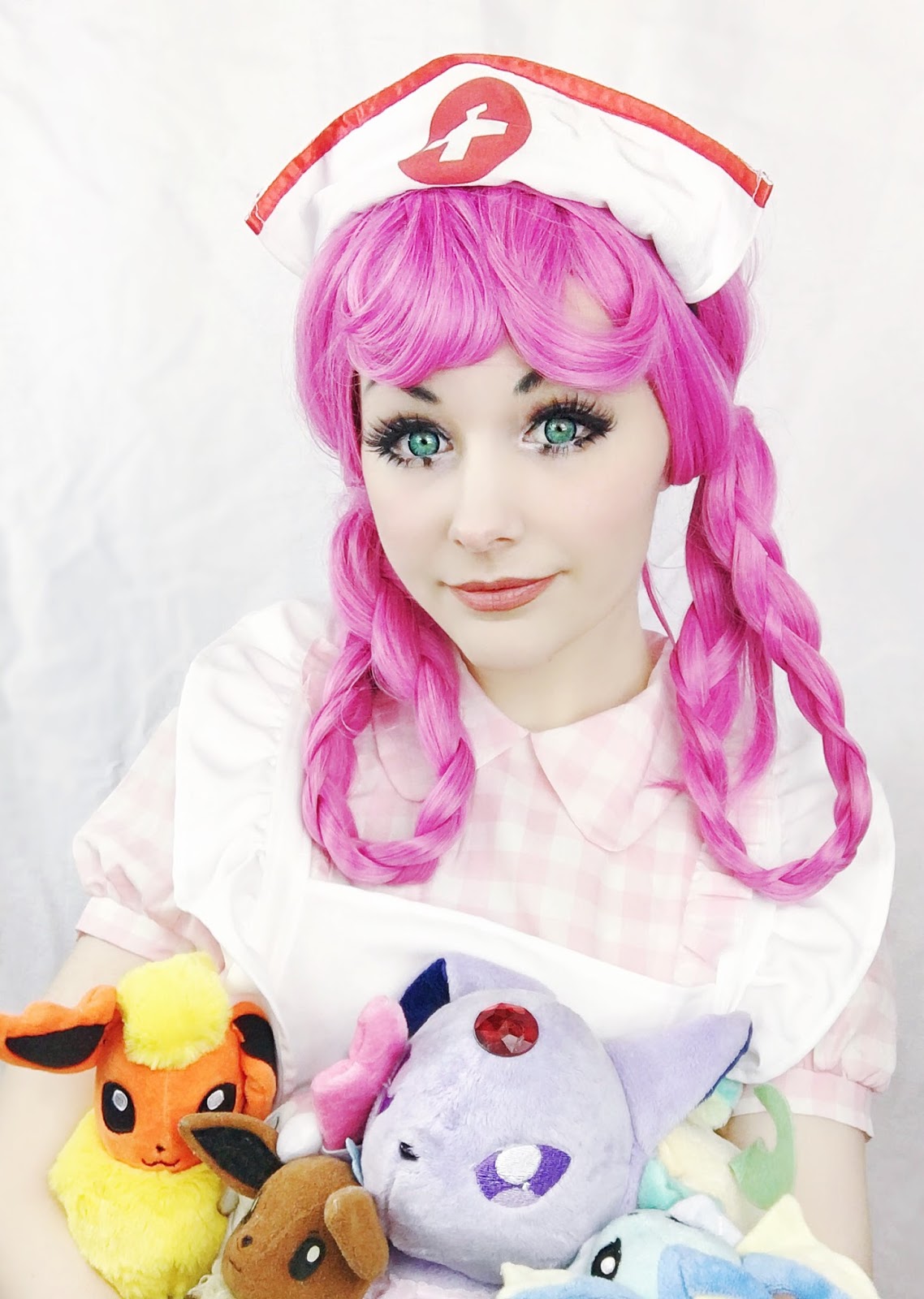 Uniqso - April Review - Ri Care