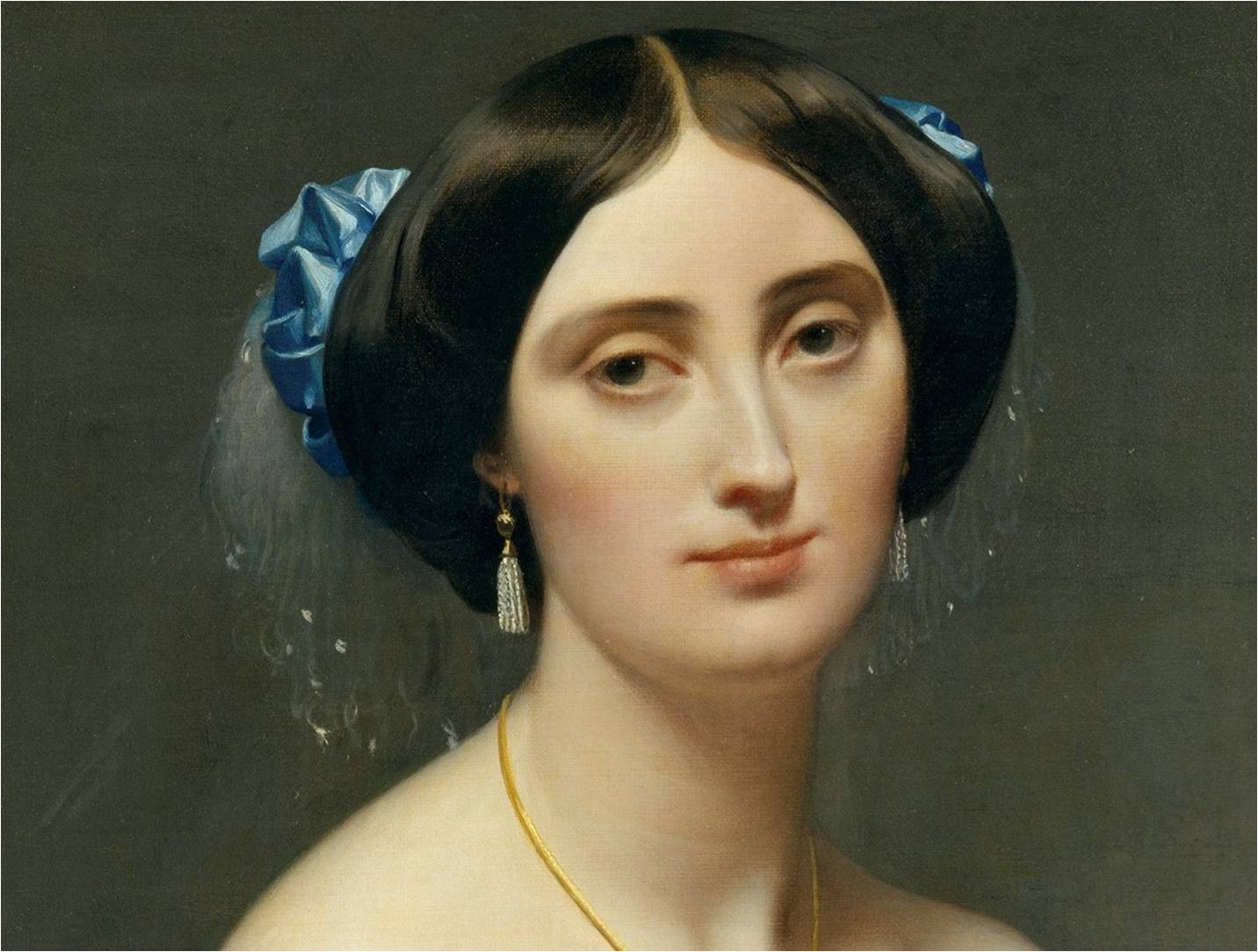 Falando de Arte na Escola: Neoclassicismo