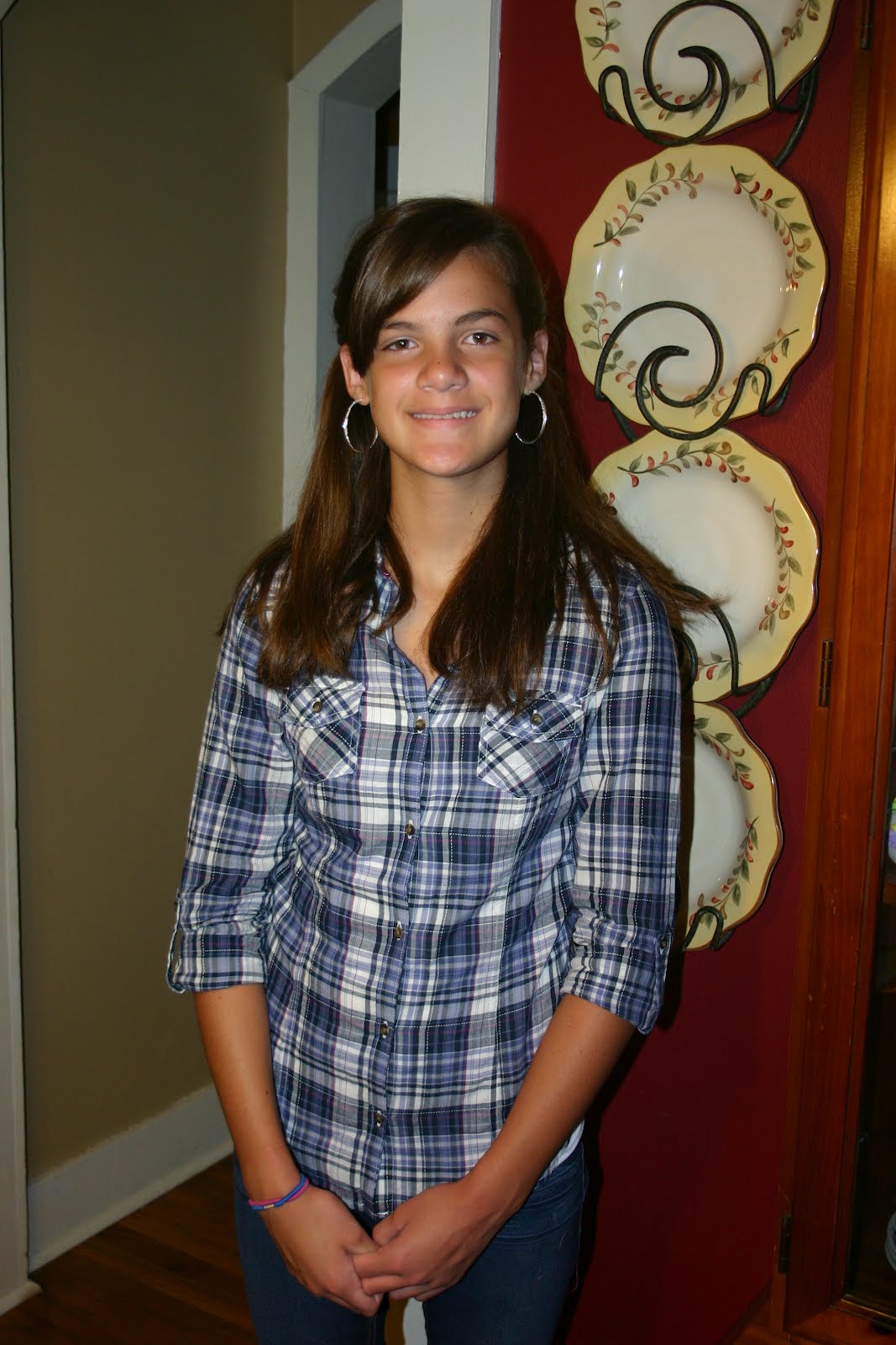 The Sipes Seven: Great Start to 2012-2013