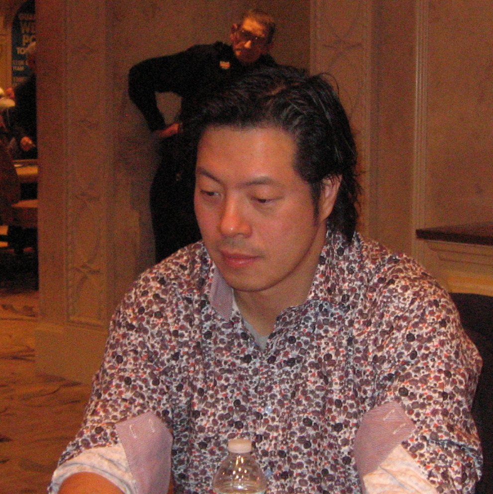 Borgata Fall Poker Open 2011: Nov 13, 2011
