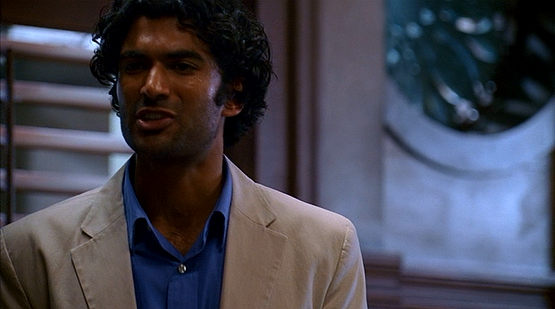 Mohinder Suresh Mutation