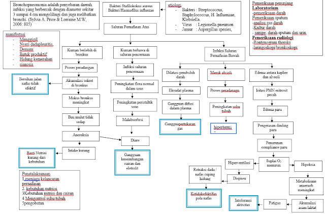 Pathway Bronkopneumonia (BRPN)