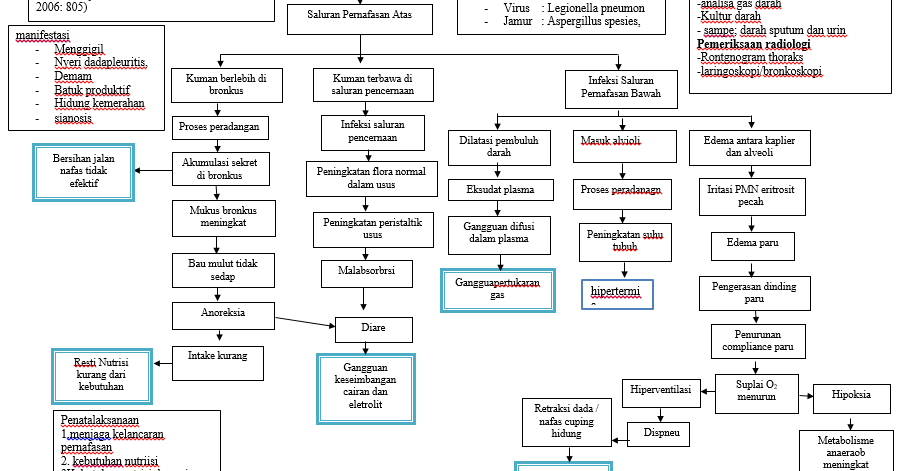 Pathway Bronkopneumonia (BRPN)