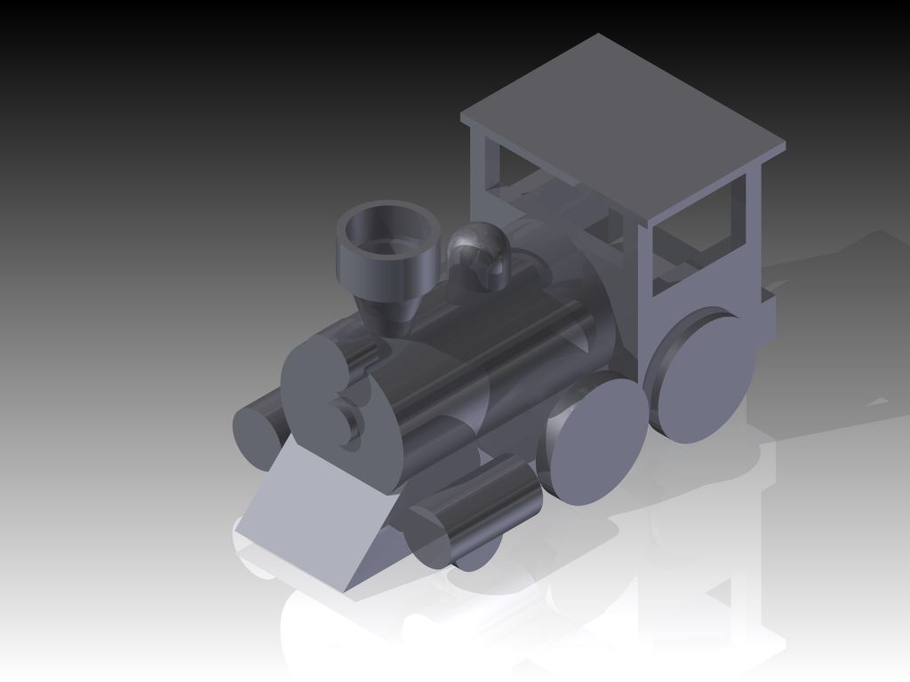 Matthew Marchione Animation