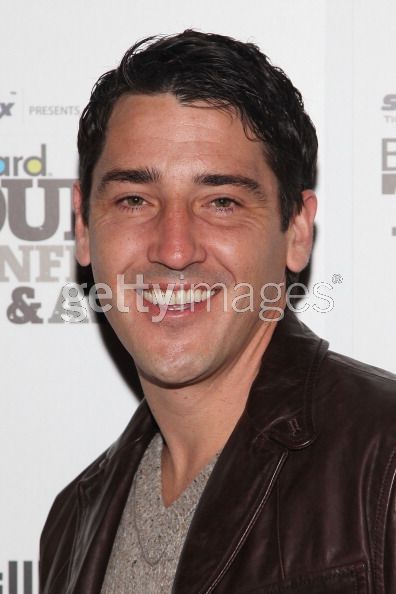 NKOTB News: Jonathan Knight at the 2011 Billboard Magazine Touring ...