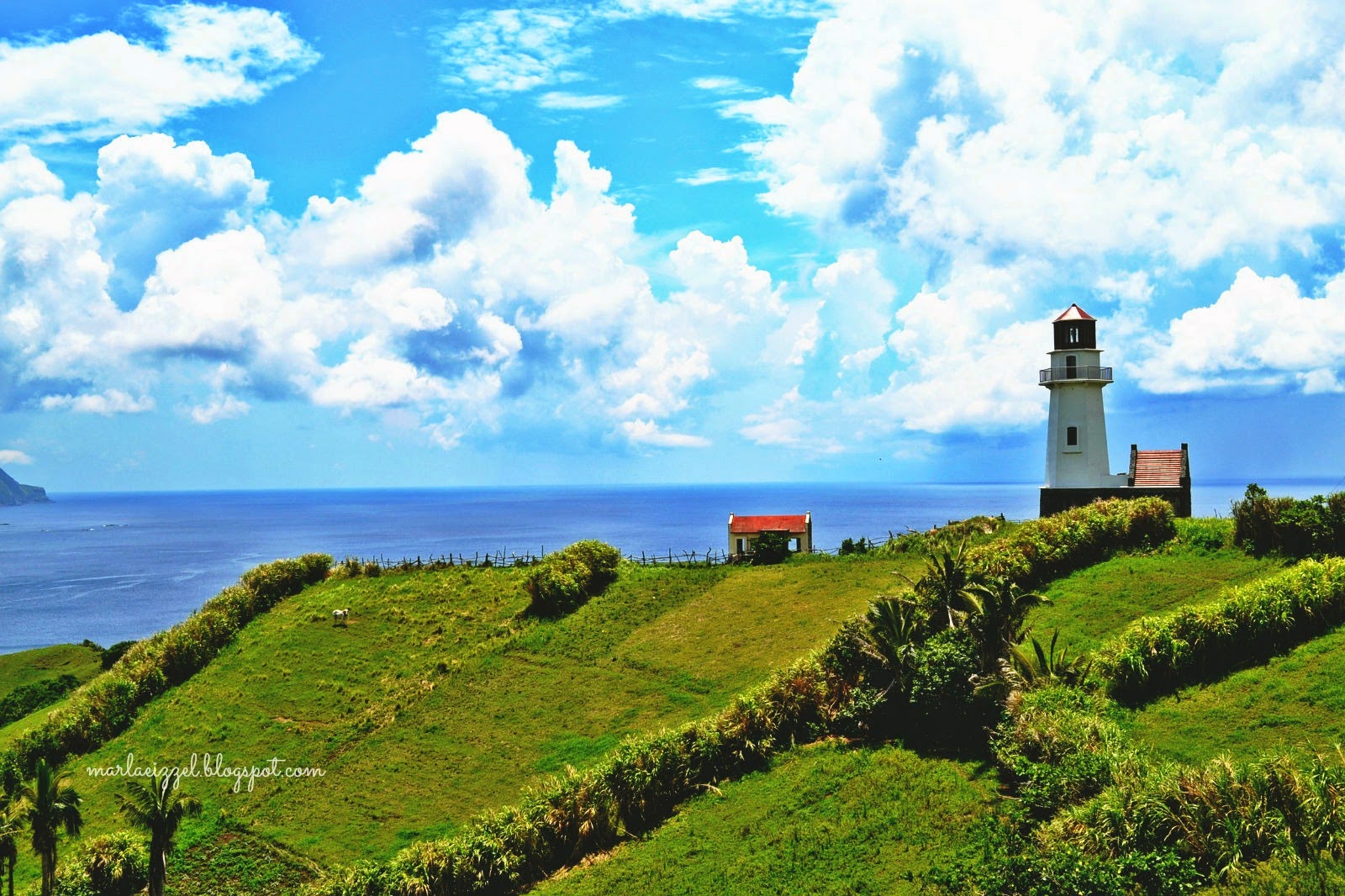 Marla Eizzel: Extraordinary | Batanes 2014