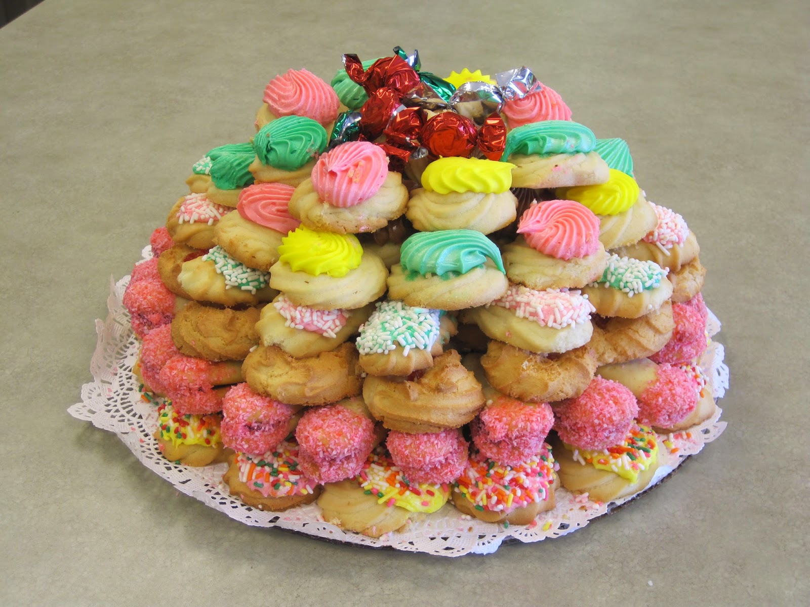 Fast Food & Sweets - Nature & Knowledge Photography