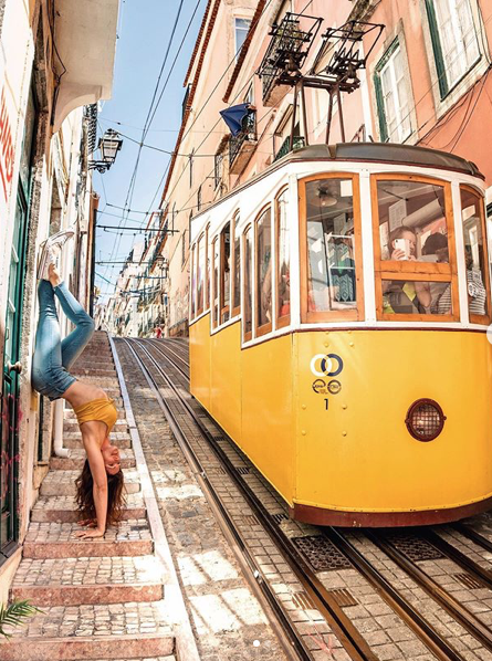 Yoga Photos by Riva G