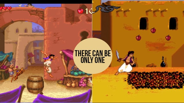 Pop Trends: Gaming Wednesdays: Gaming in the 90s