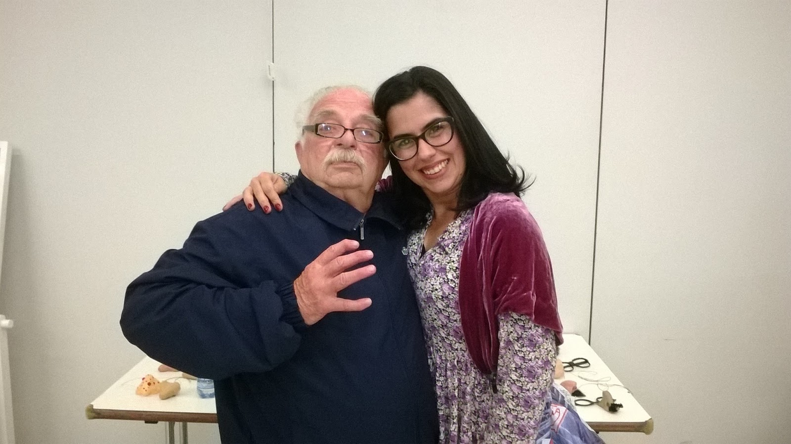 Família Picorelli, em Cerquilho: