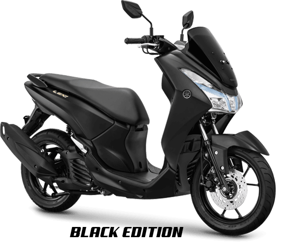 Lexi Standar-125 - YAMAHA MM BANDUNG