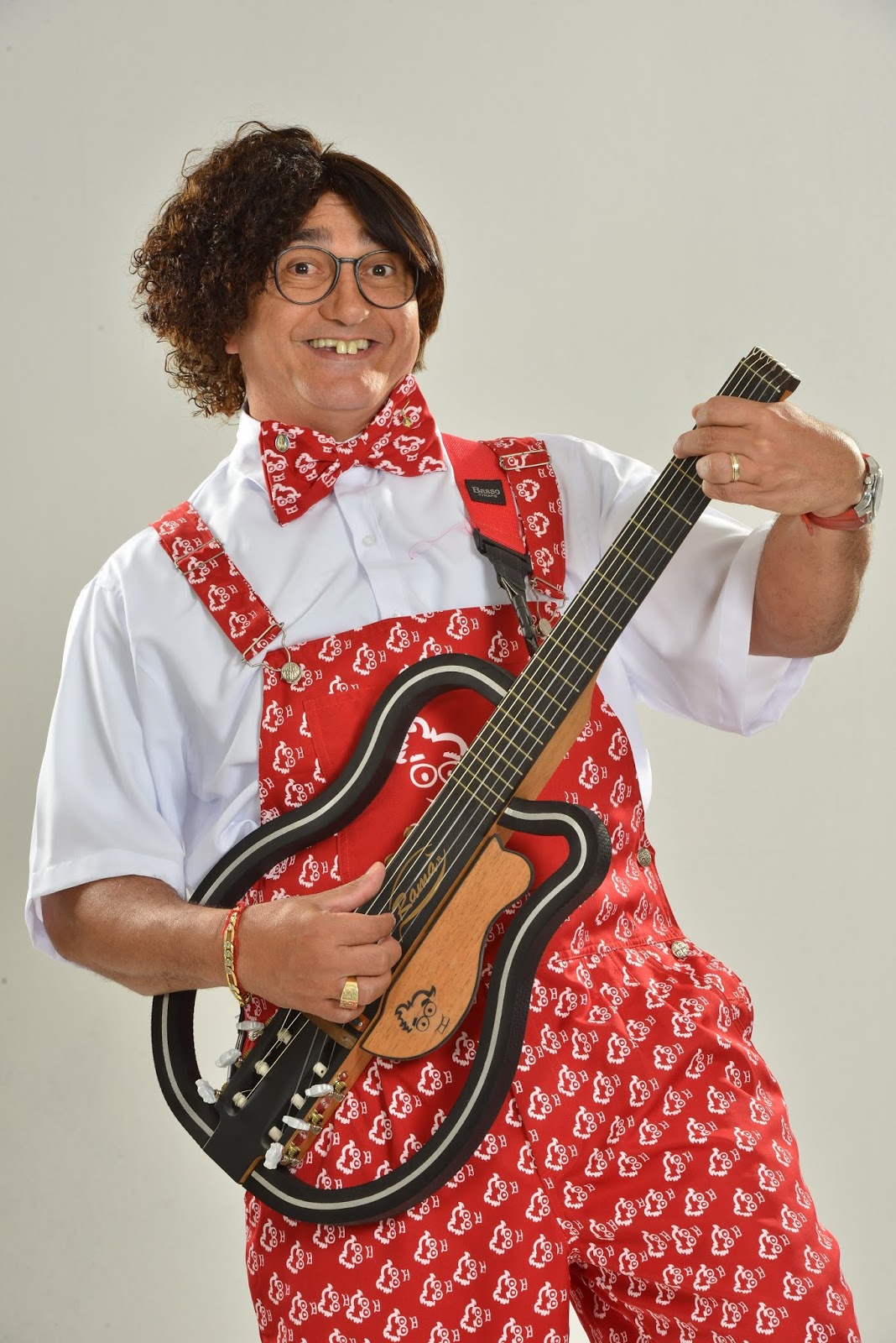 Shopping Parangaba oferece show de Adamastor Pitaco nesta terça feira